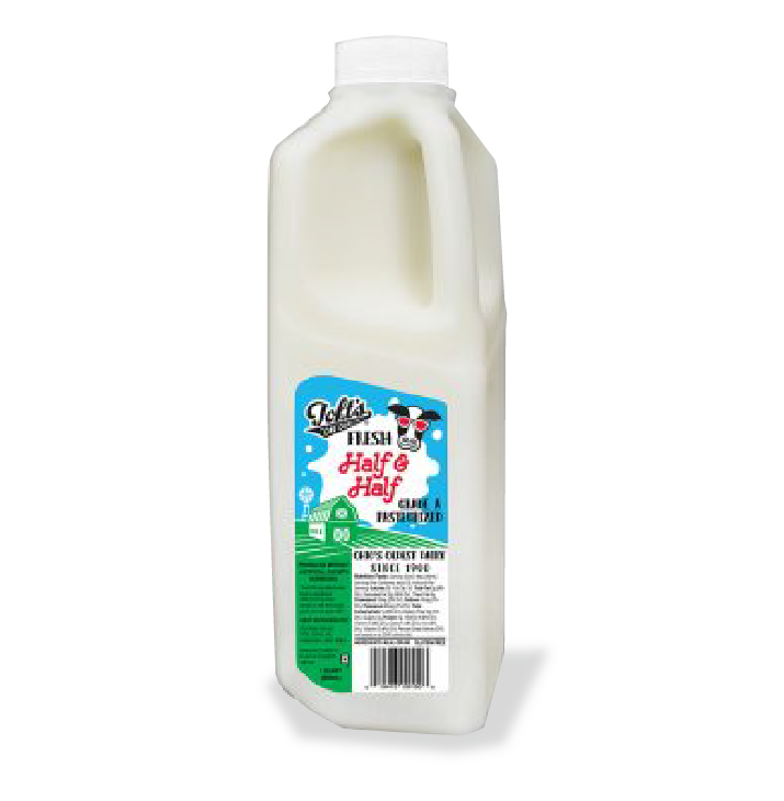 Fresh Milk and Dairy Products | Toft's Dairy, Ohio's Oldest Dairy