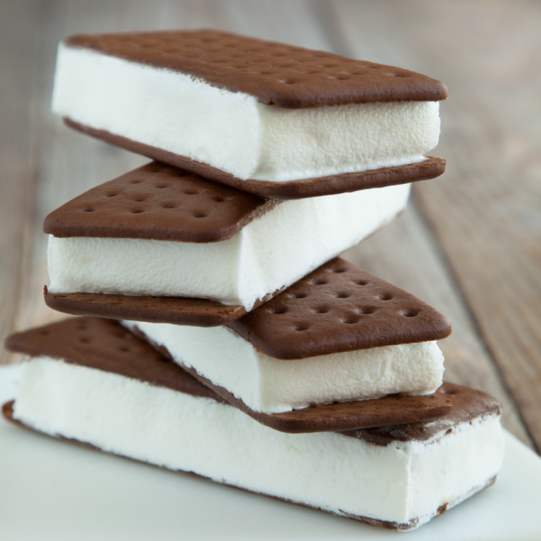 Ice Cream for Food Service | Soft Serve | Toft's Dairy, Ohio's Oldest Dairy