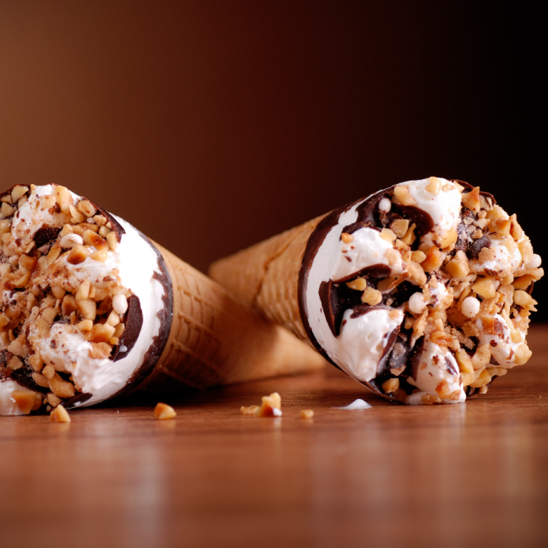 Ice Cream for Food Service | Soft Serve | Toft's Dairy, Ohio's Oldest Dairy