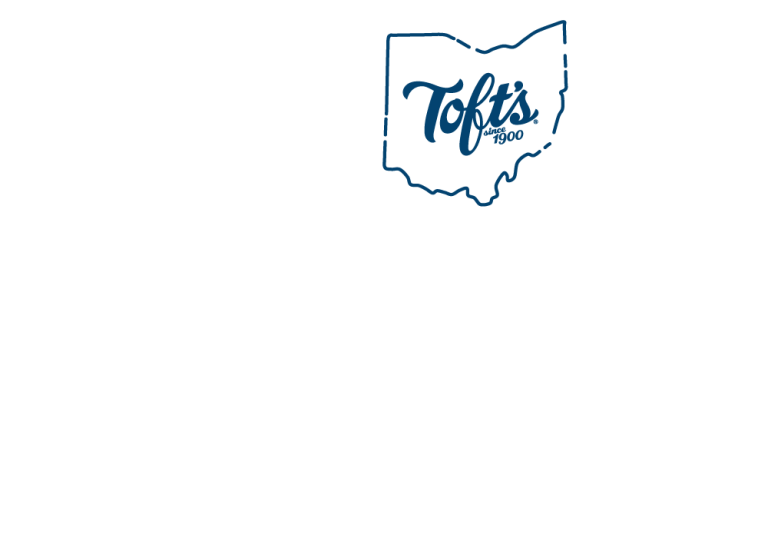 Our Story - Toft Dairy | Ohio's Oldest Dairy | Ice Cream | Milk and More